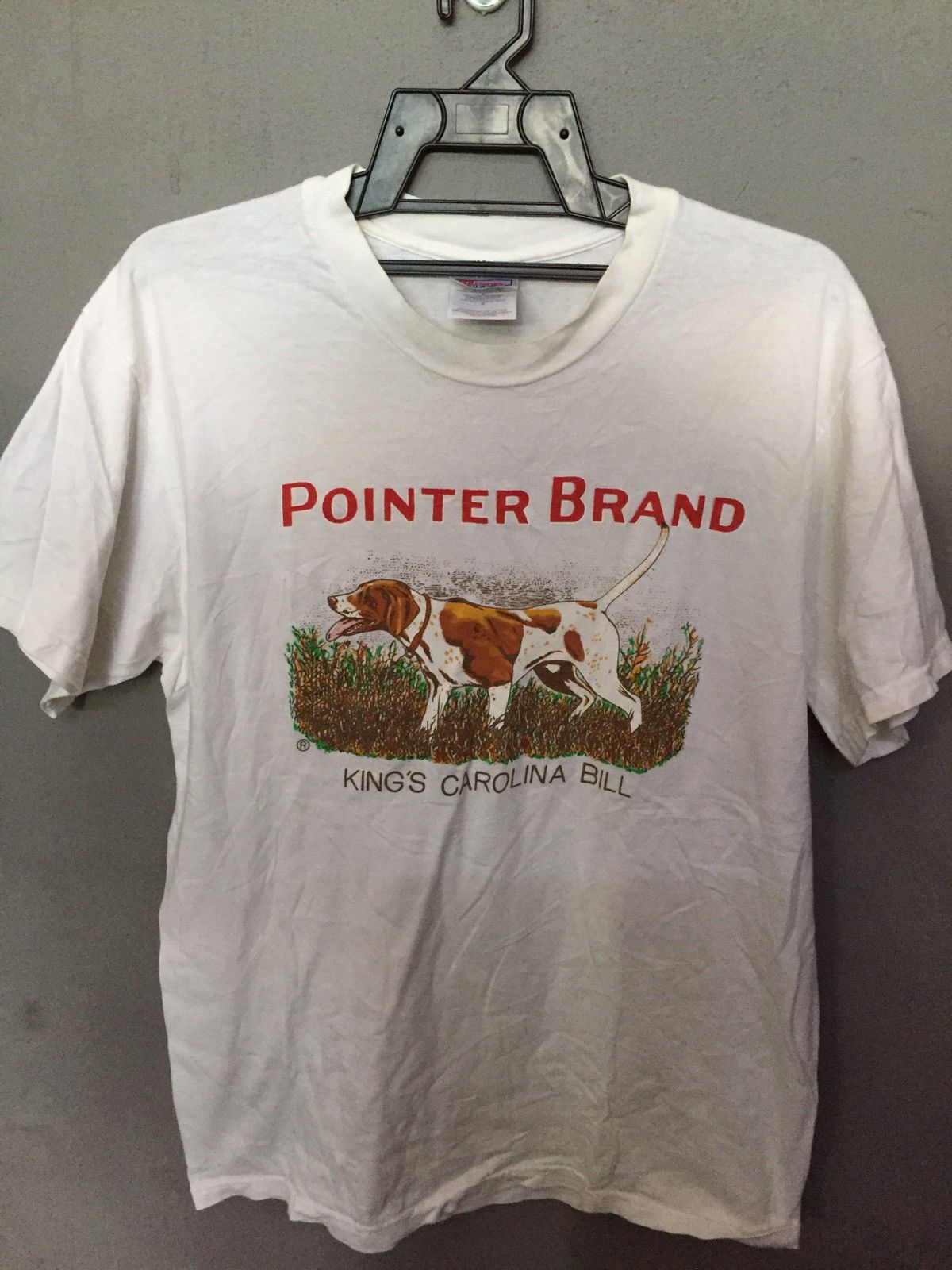 Pointer Pointer Brand Shirt | Grailed