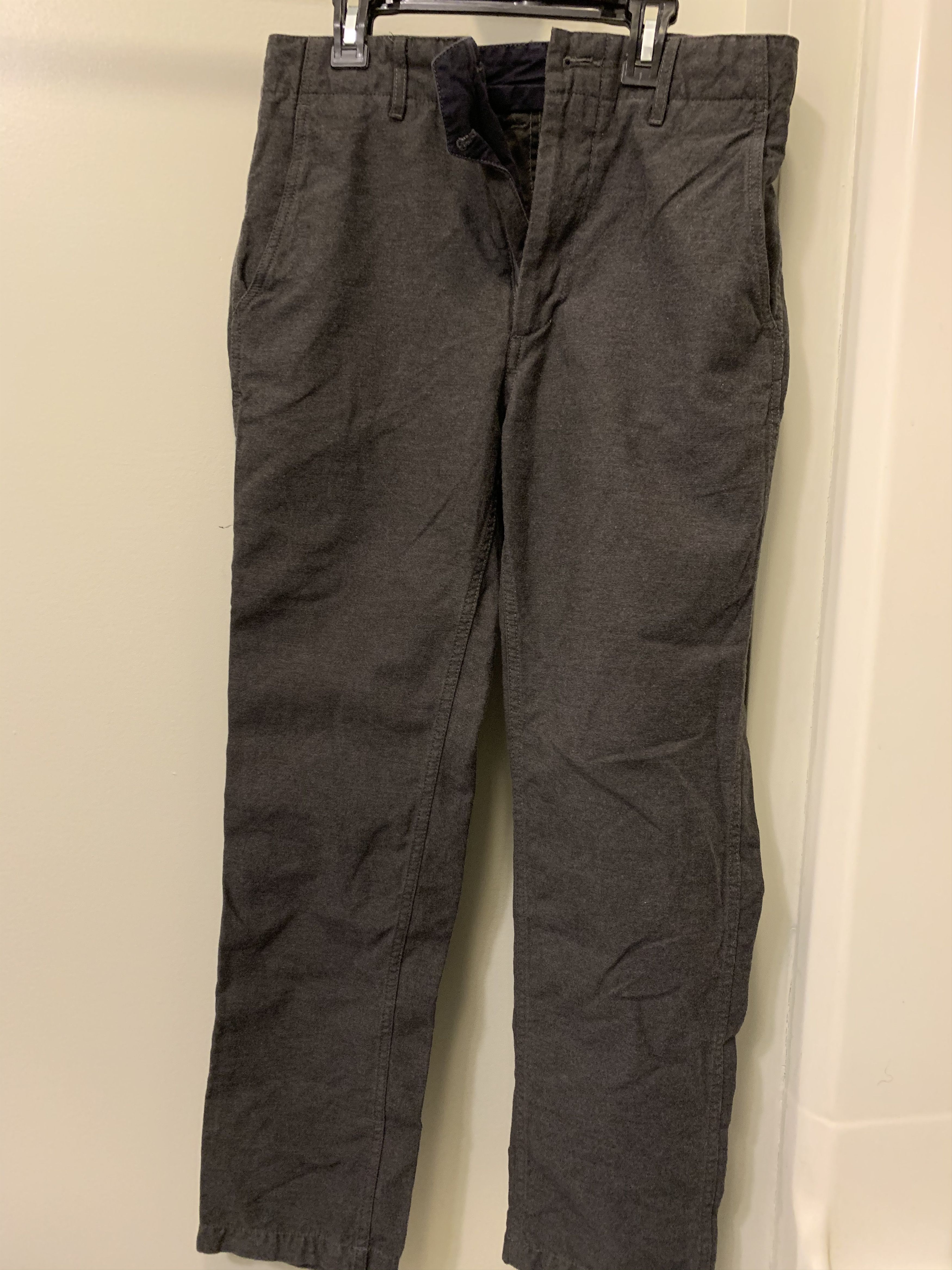 Engineered Garments Ground Pant | Grailed