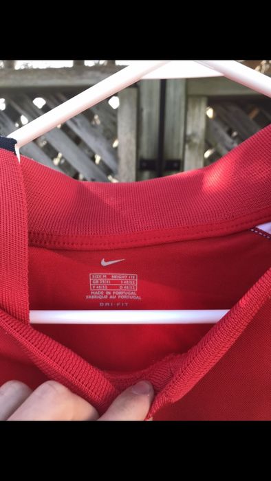 Nike Vintage Nike Arsenal Dreamcast Kit | Grailed