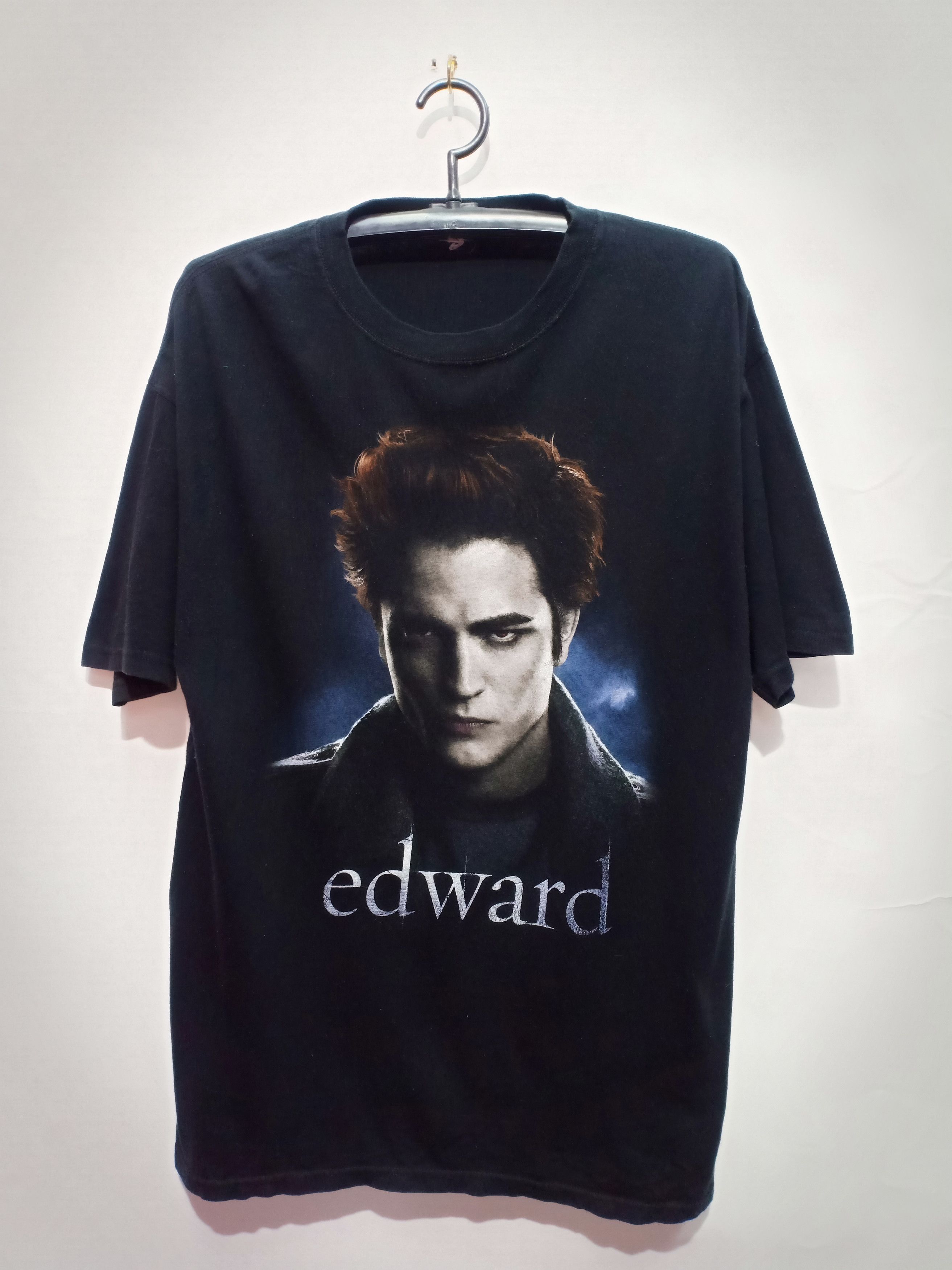Vintage Twilight - Edward t-shirt | Grailed