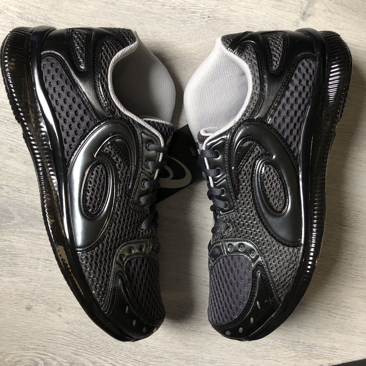 Asics Gel-Sokat Infinity | Grailed