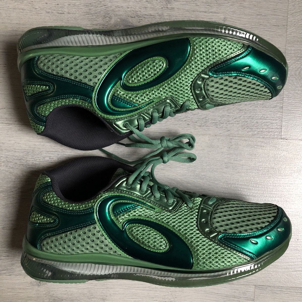 Asics Gel-Sokat Infinity | Grailed