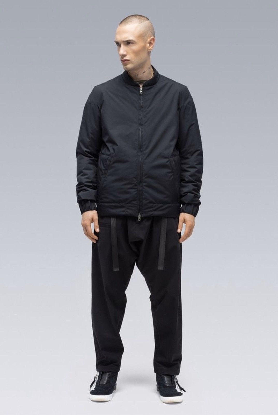 Acronym J78-WS | Grailed