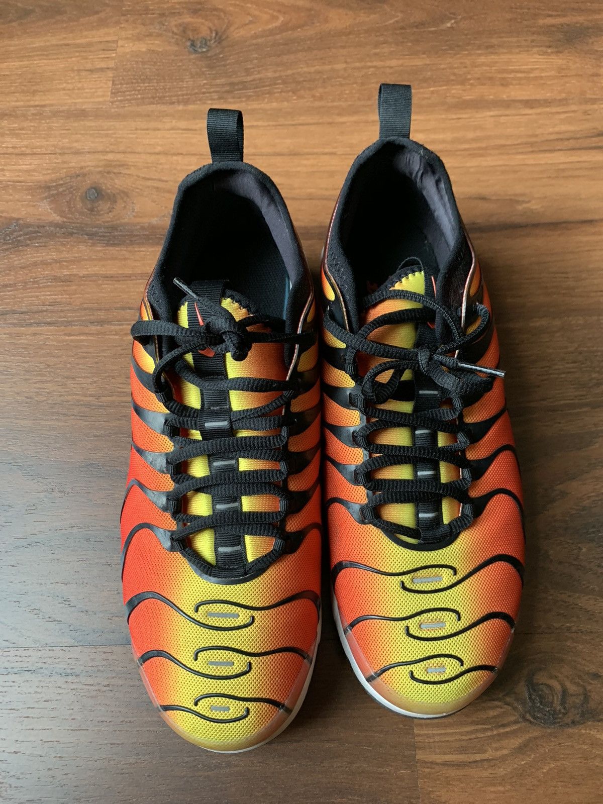 Nike Nike Airmax Plus TN Ultra Tiger | Grailed