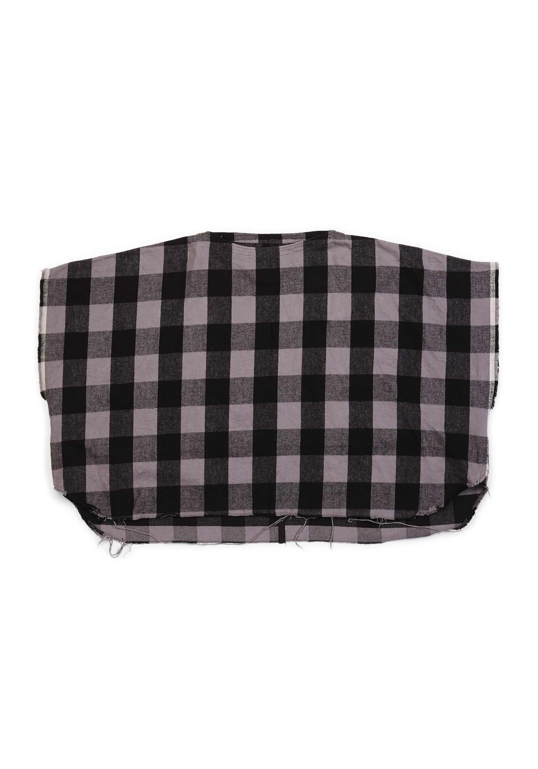 Takahiromiyashita The Soloist. New! Gray Cape | Grailed