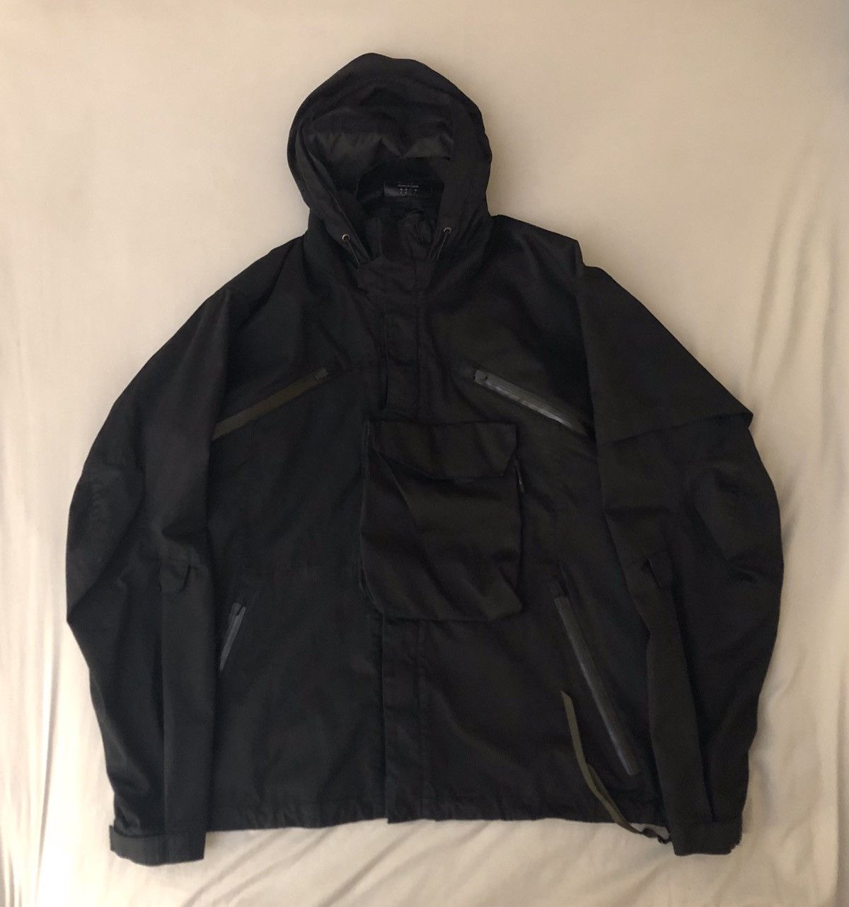 Acronym Acronym E-J1A | Grailed