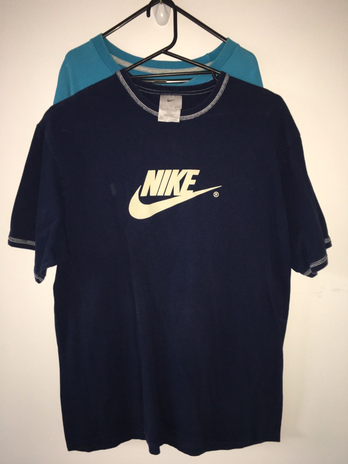 Nike × Vintage BUNDLE Vintage Nike T-Shirts | Grailed