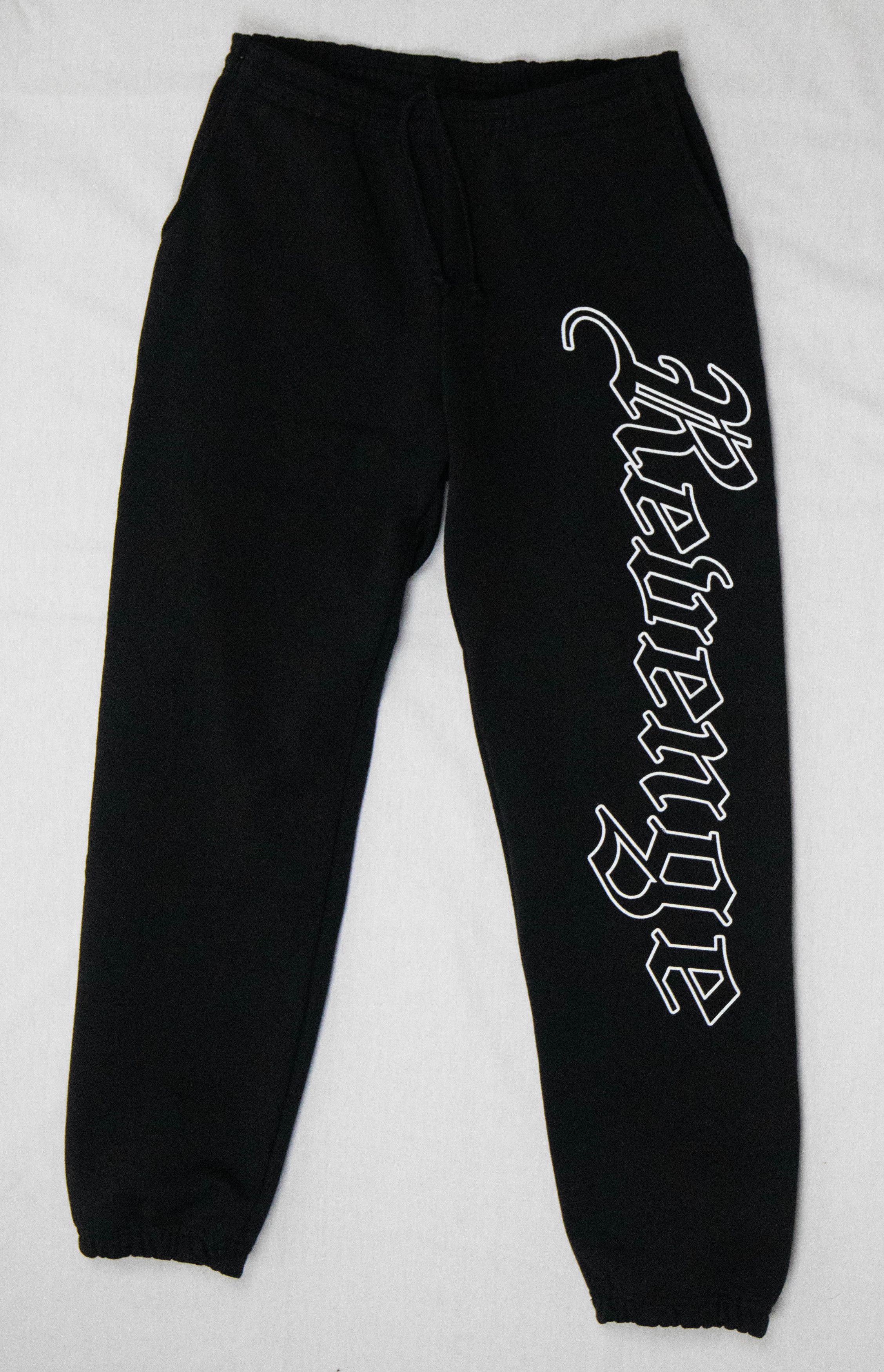 Revenge Revenge Sweatpants | Grailed