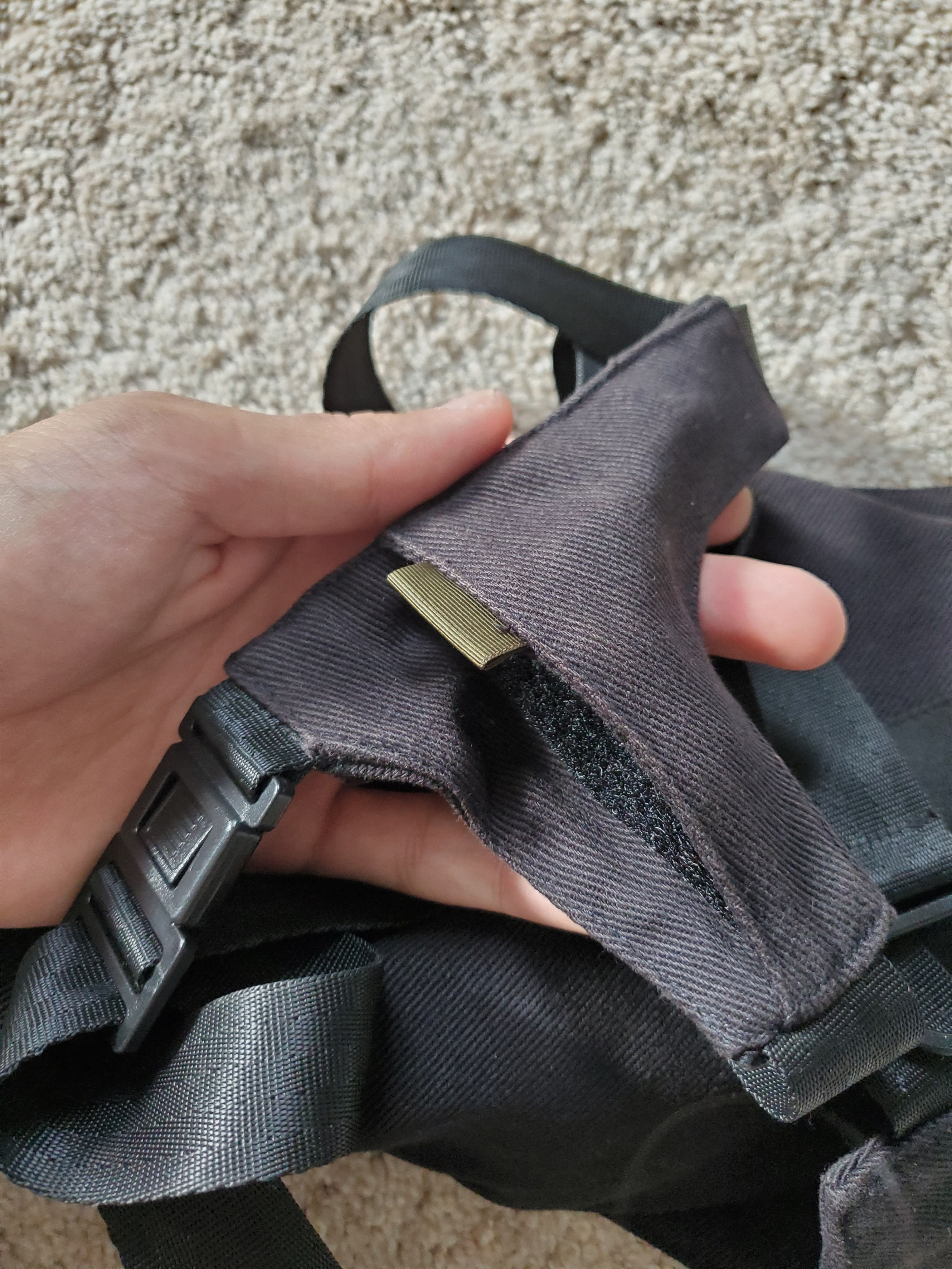 Guerrilla Group Guerilla Group Holster Side Pouch | Grailed