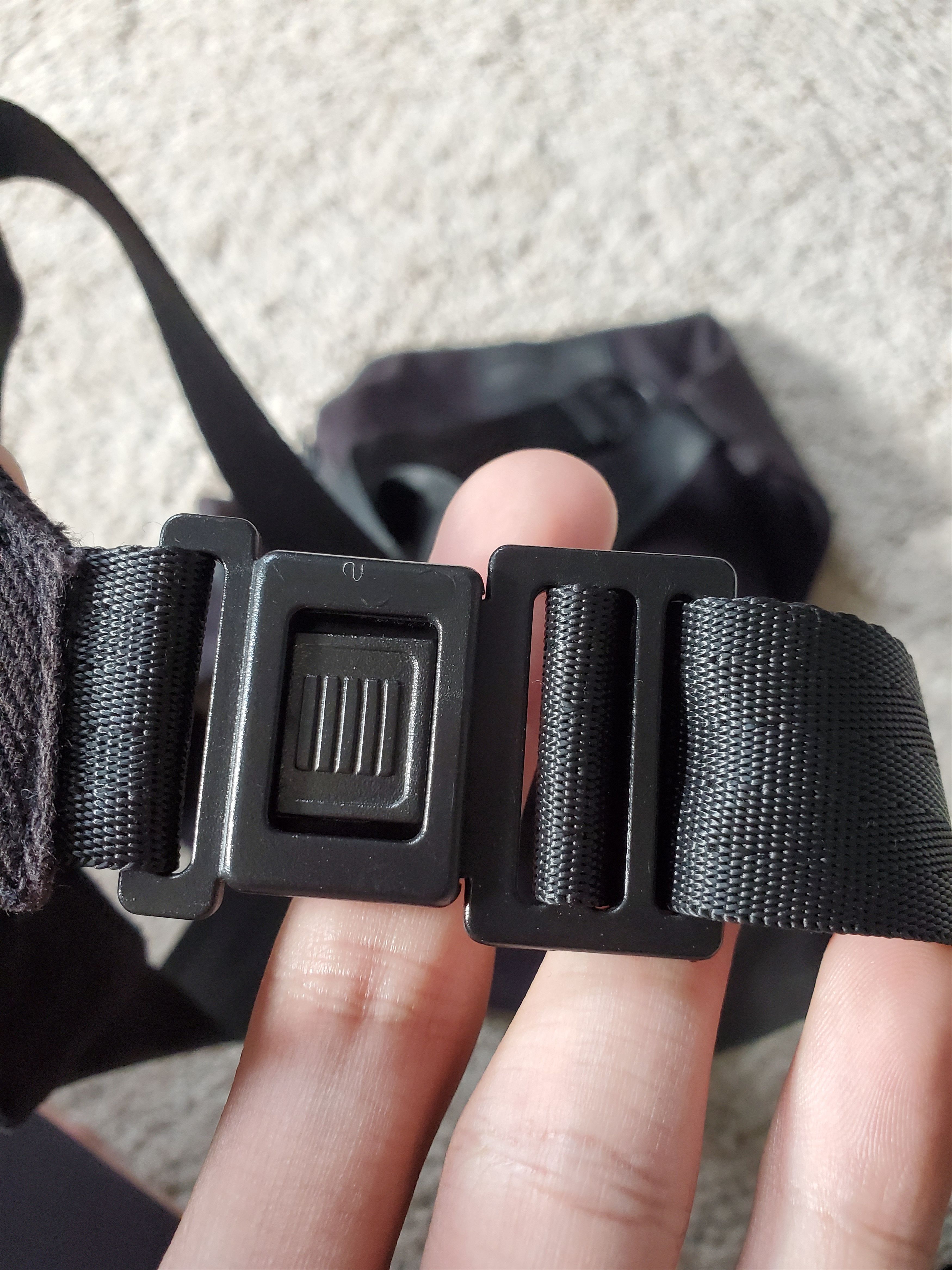Guerrilla Group Guerilla Group Holster Side Pouch | Grailed