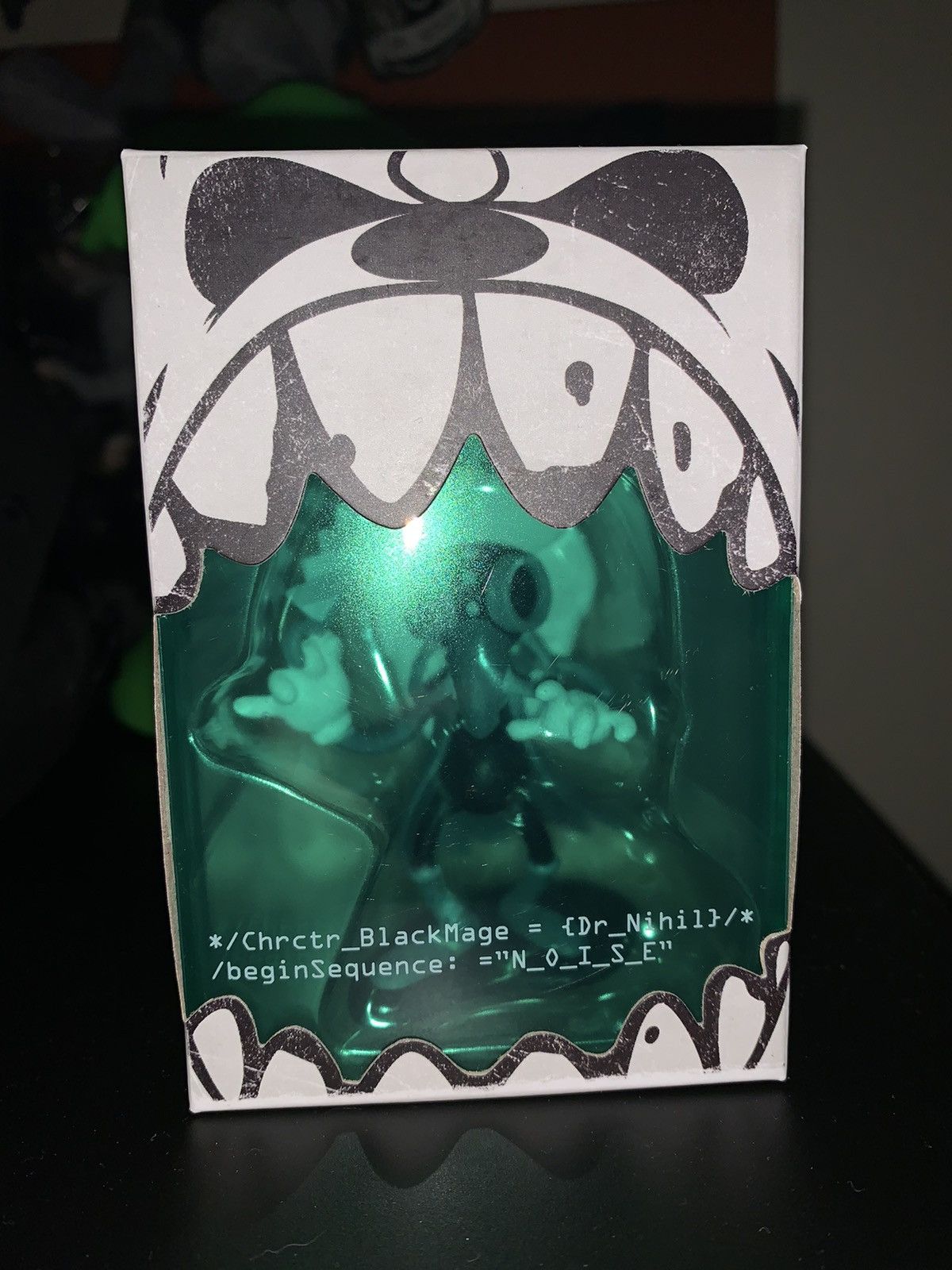 Other Ghostemane Dr. Nihil vinyl | Grailed