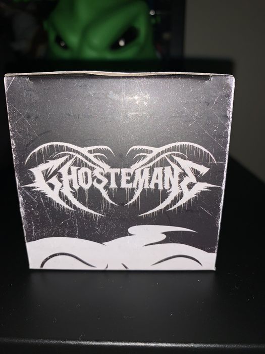 Other Ghostemane Dr. Nihil vinyl | Grailed