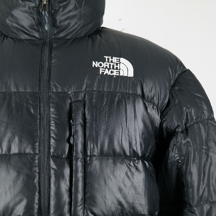 The North Face THE NORTH FACE 900 FILL SUMMIT SERIES PUFFER JACKET ...