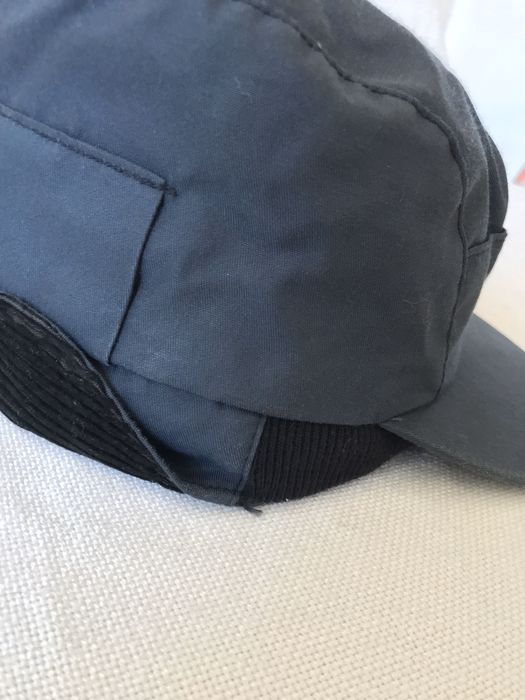 Vintage Vintage Royal Canadian Navy Cold Weather Cap 1970’s | Grailed