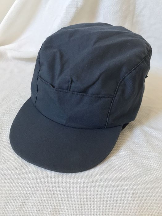 Vintage Vintage Royal Canadian Navy Cold Weather Cap 1970’s | Grailed