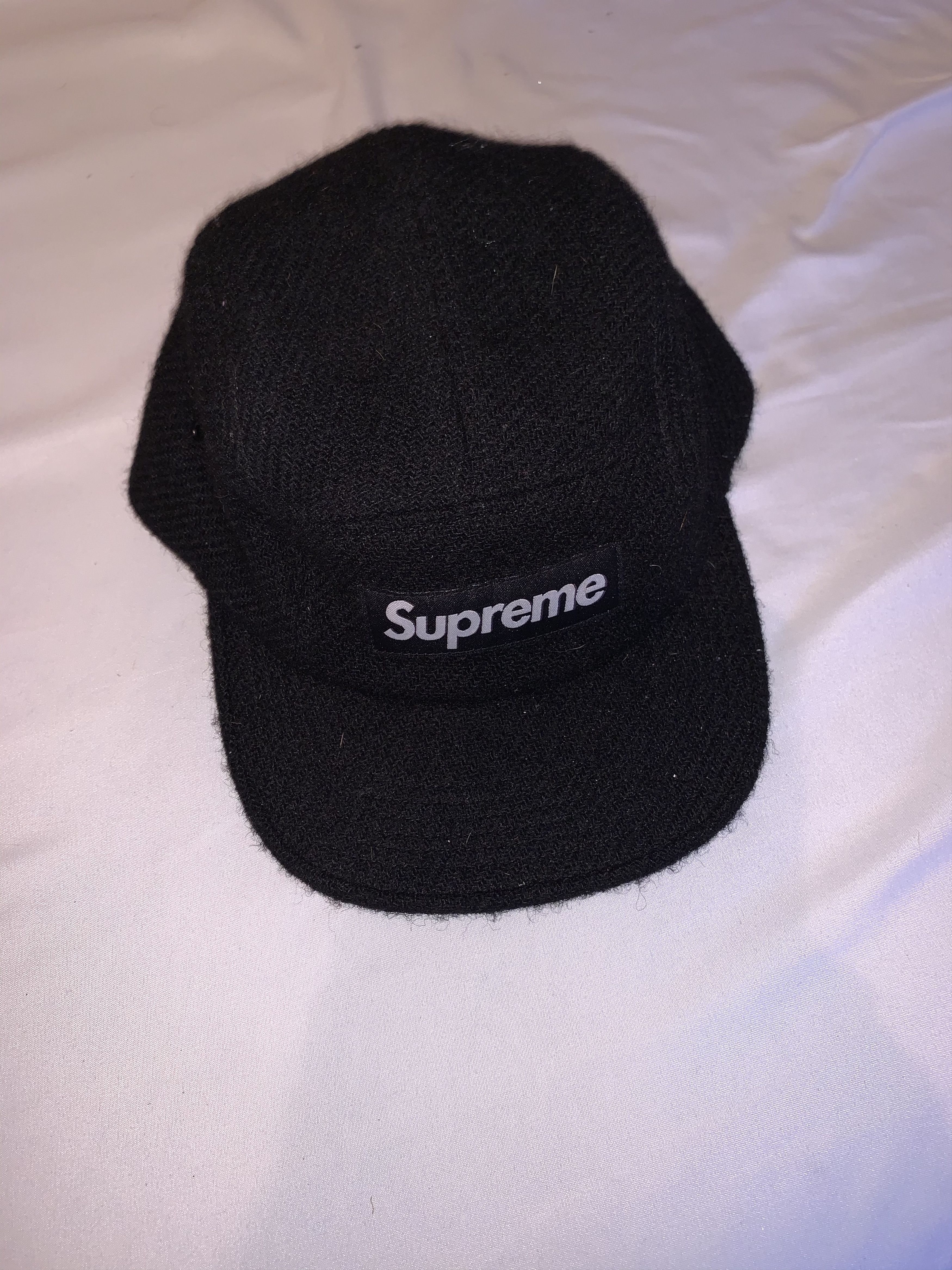 Supreme Box Logo Hat | Grailed