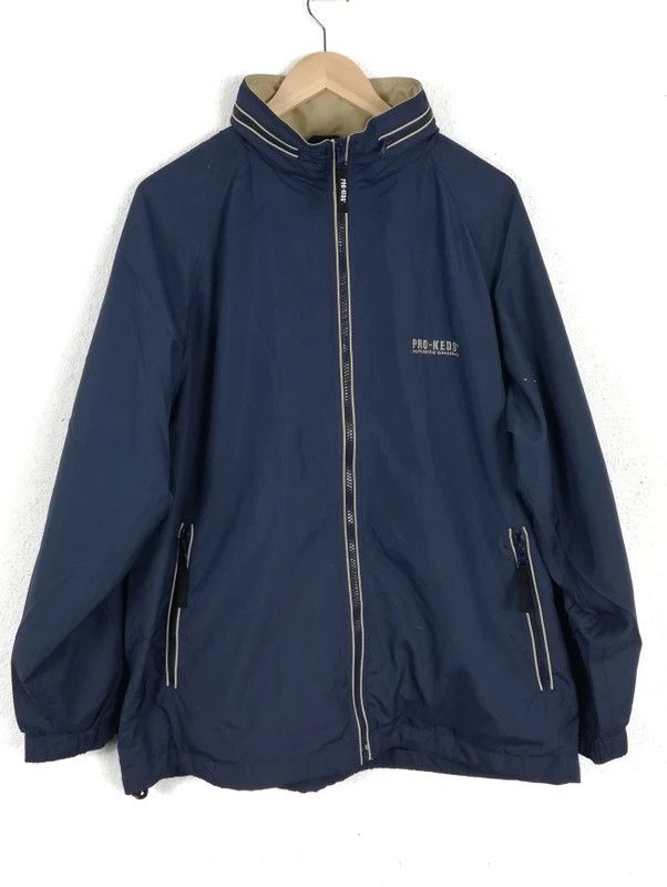 Pro Keds Pro keds × jacket | Grailed