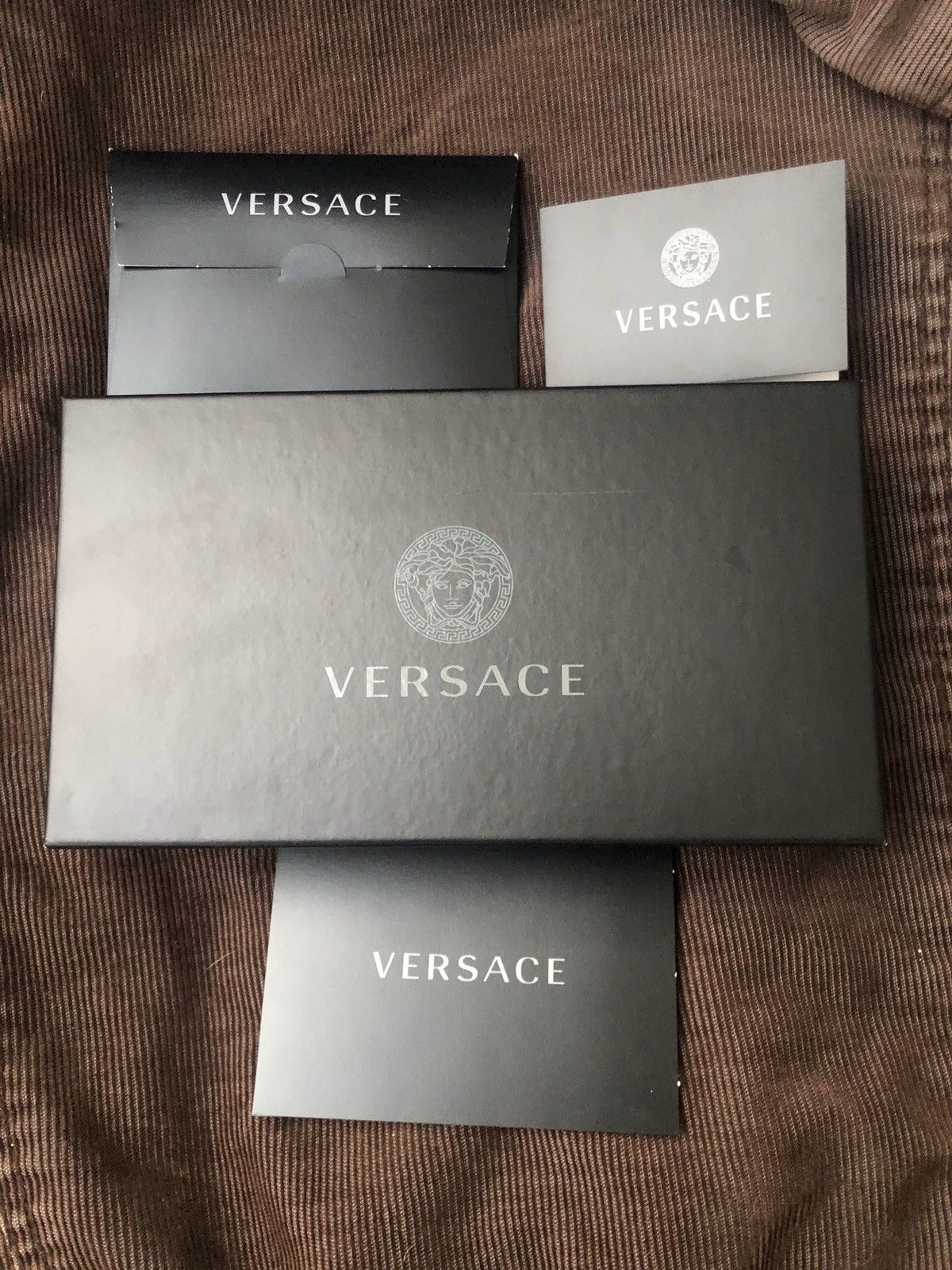 Versace Versace package | Grailed