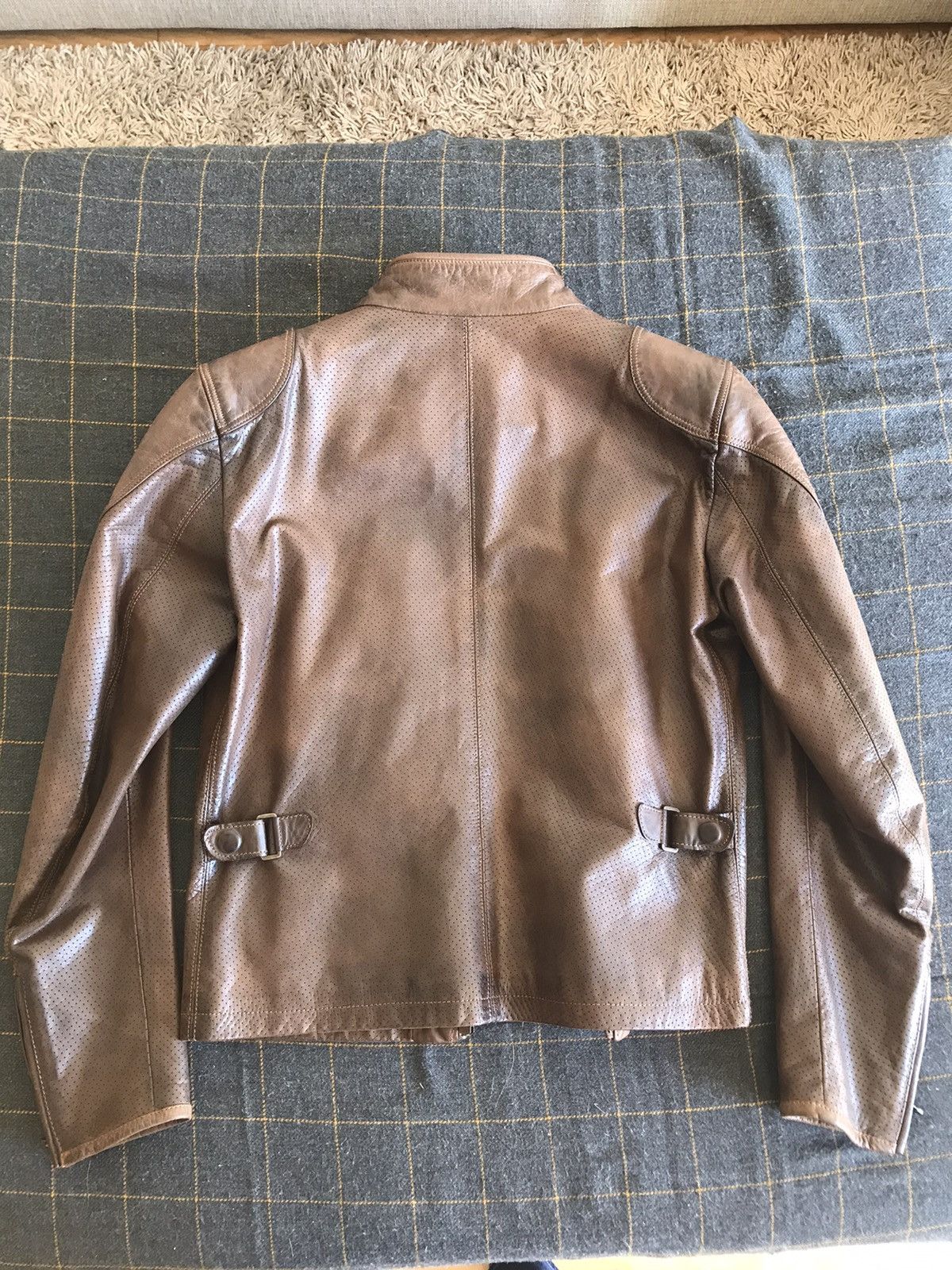 Matchless Captain Jacket Limited Édition | Grailed