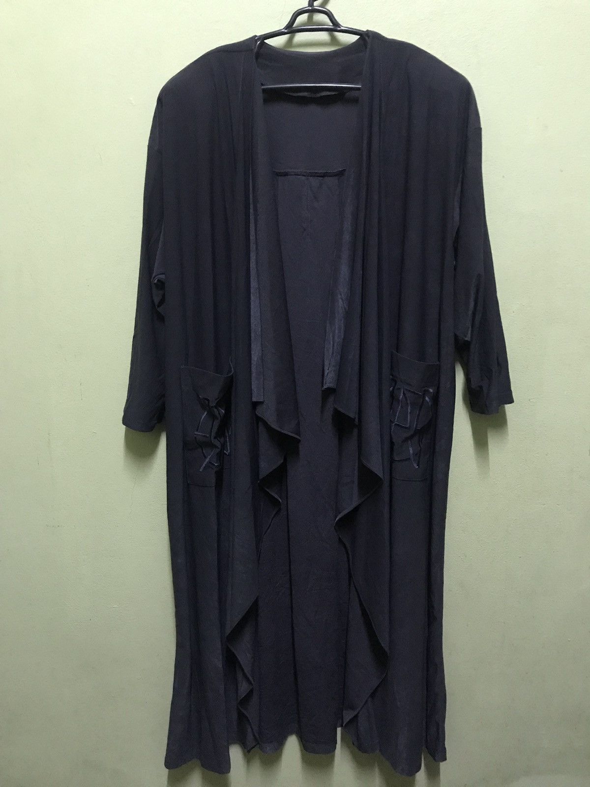 Jean Paul Gaultier Jean Paul Gaultier Cloak | Grailed