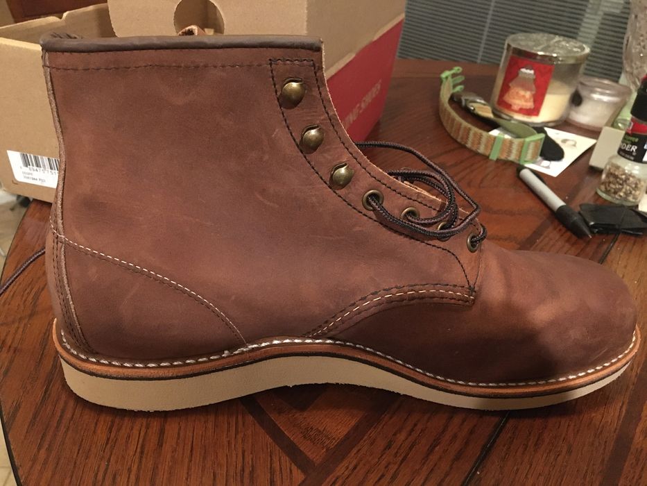 Red Wing Red Wing 4549 | Grailed