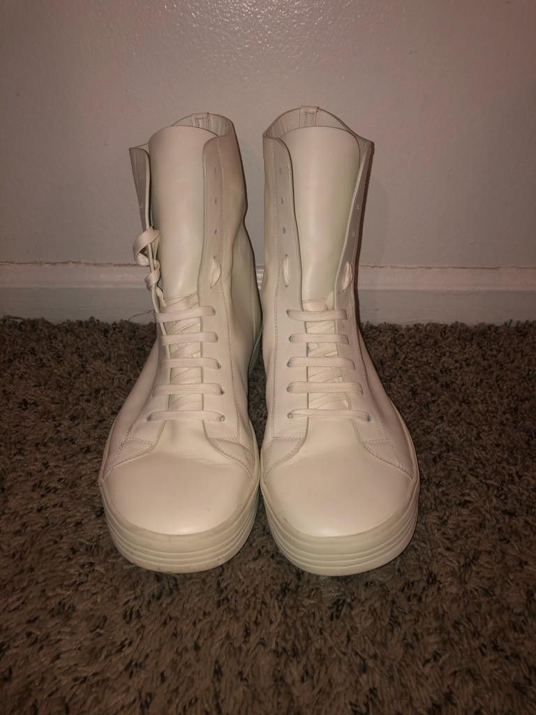 Rick Owens Mastodon | Grailed