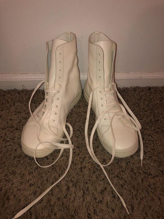 Rick Owens Mastodon | Grailed