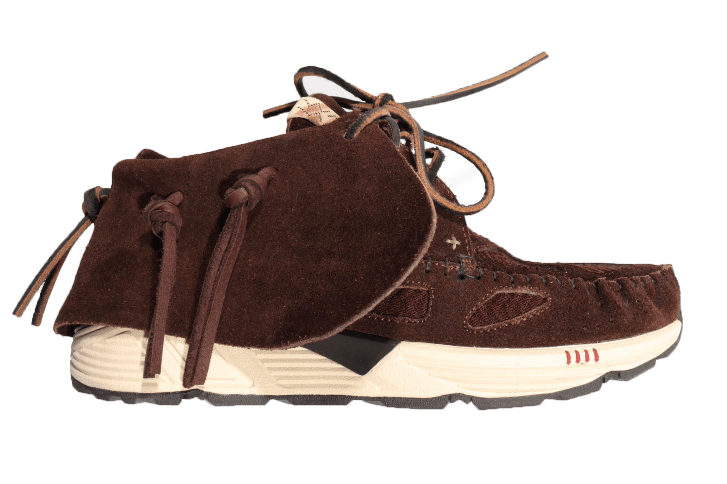 Visvim VISVIM FBT PRIME RUNNERS | Grailed