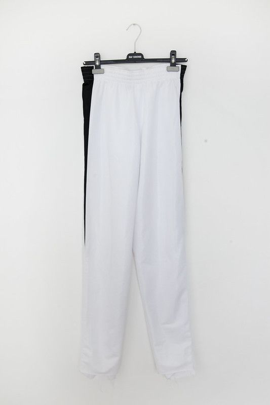 Raf Simons SS00 Reversed Tuxedo pants | Grailed