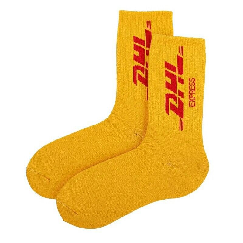 Dhl Last Drop‼️🔥Dhl Sock🔥 | Grailed