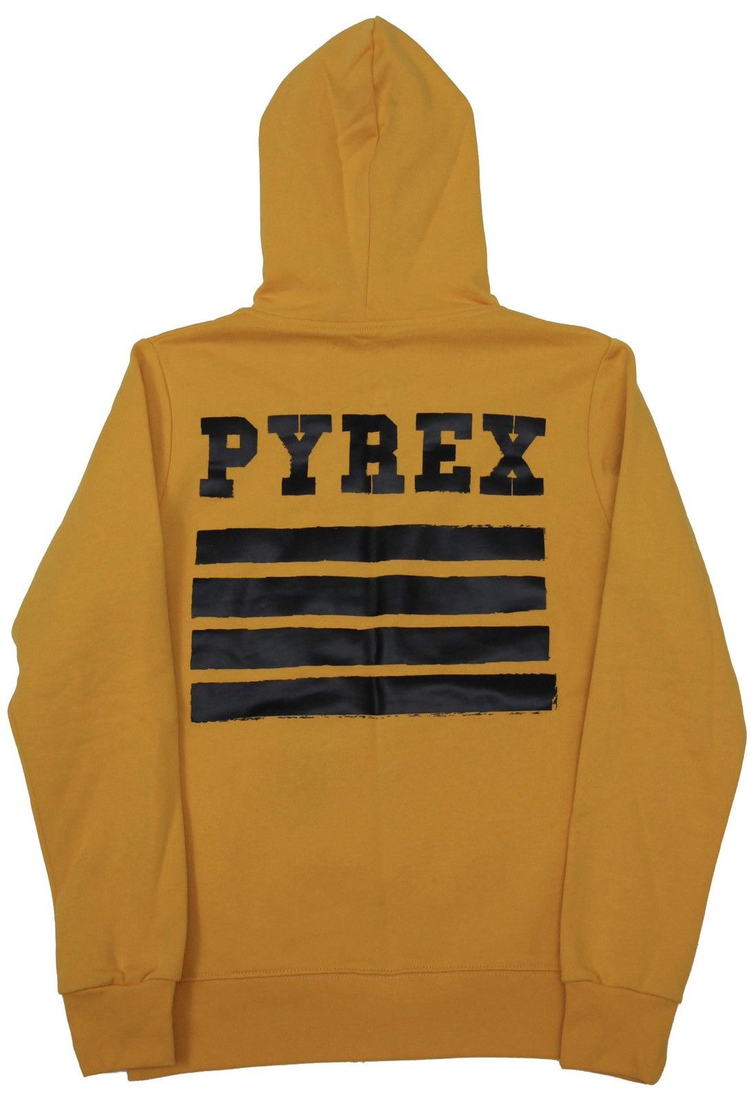 Pyrex Vision Pyrex Vision Logo Hoodie | Grailed