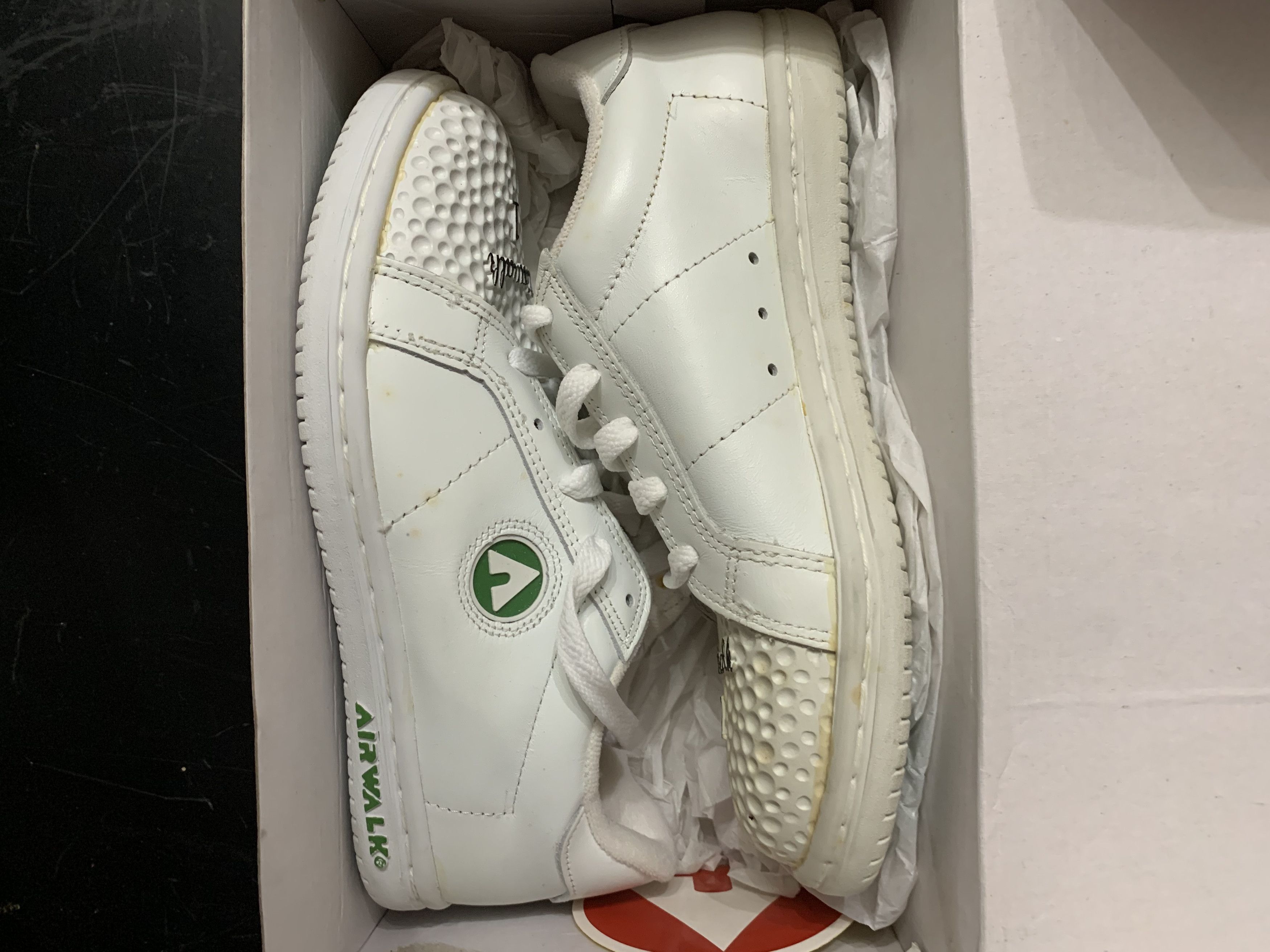 Airwalk AIRWALK JIM GOLF | Grailed