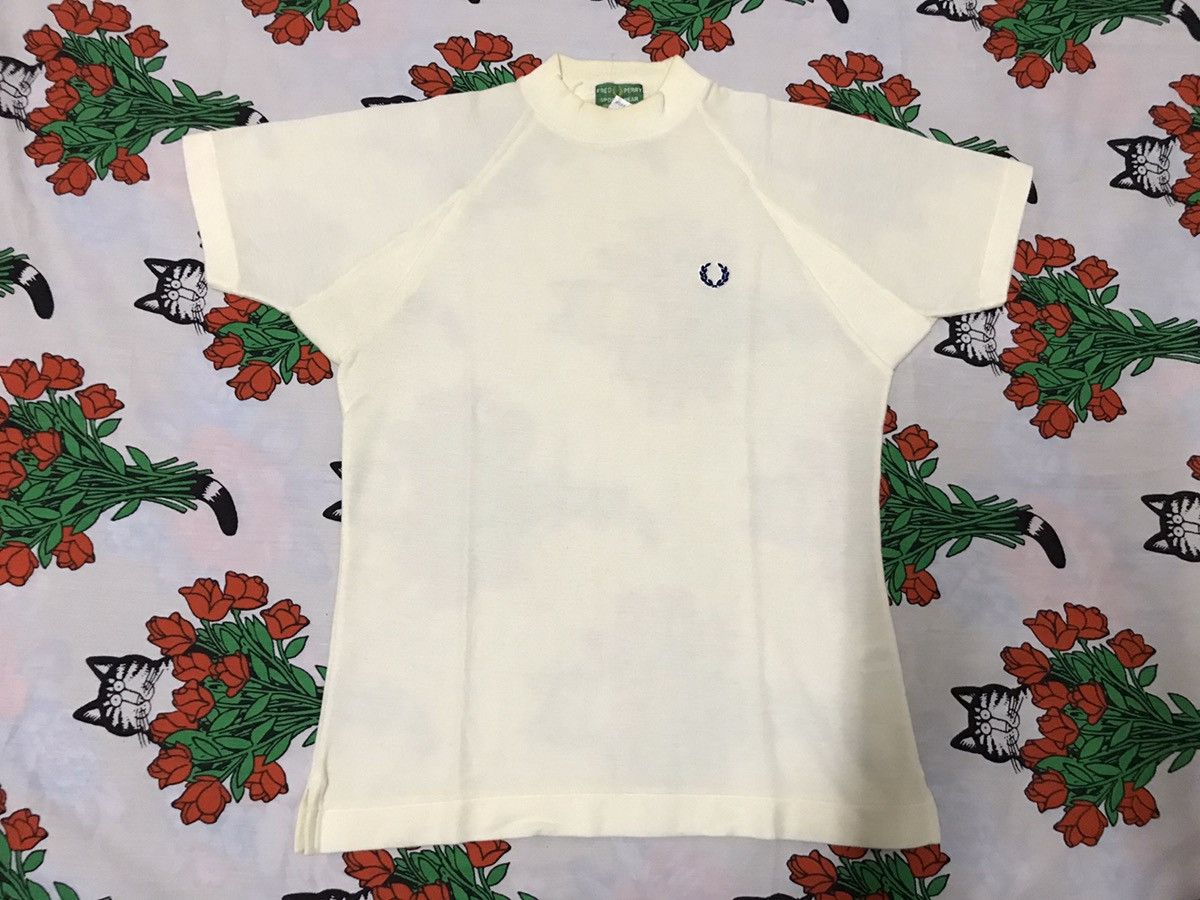 Fred Perry × Vintage Vintage Fred Perry for women | Grailed