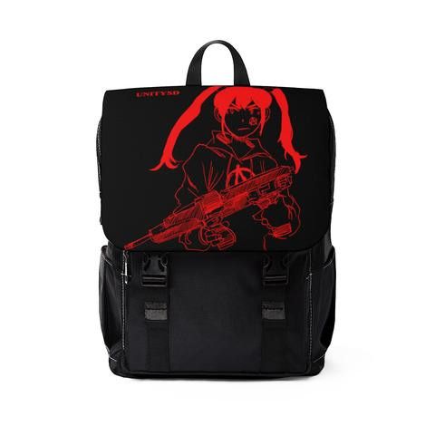 Unity UNITY BACKPACK | Grailed