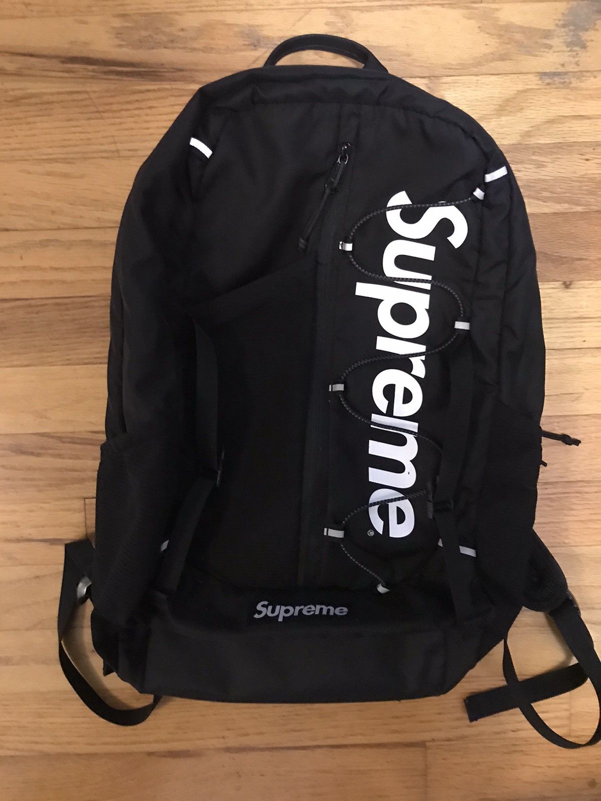 Supreme Supreme SS’17 Backpack | Grailed