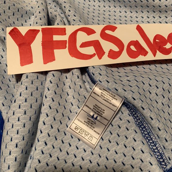 Bape Bape x Dodgers x Mitchell & Ness Jersey | Grailed