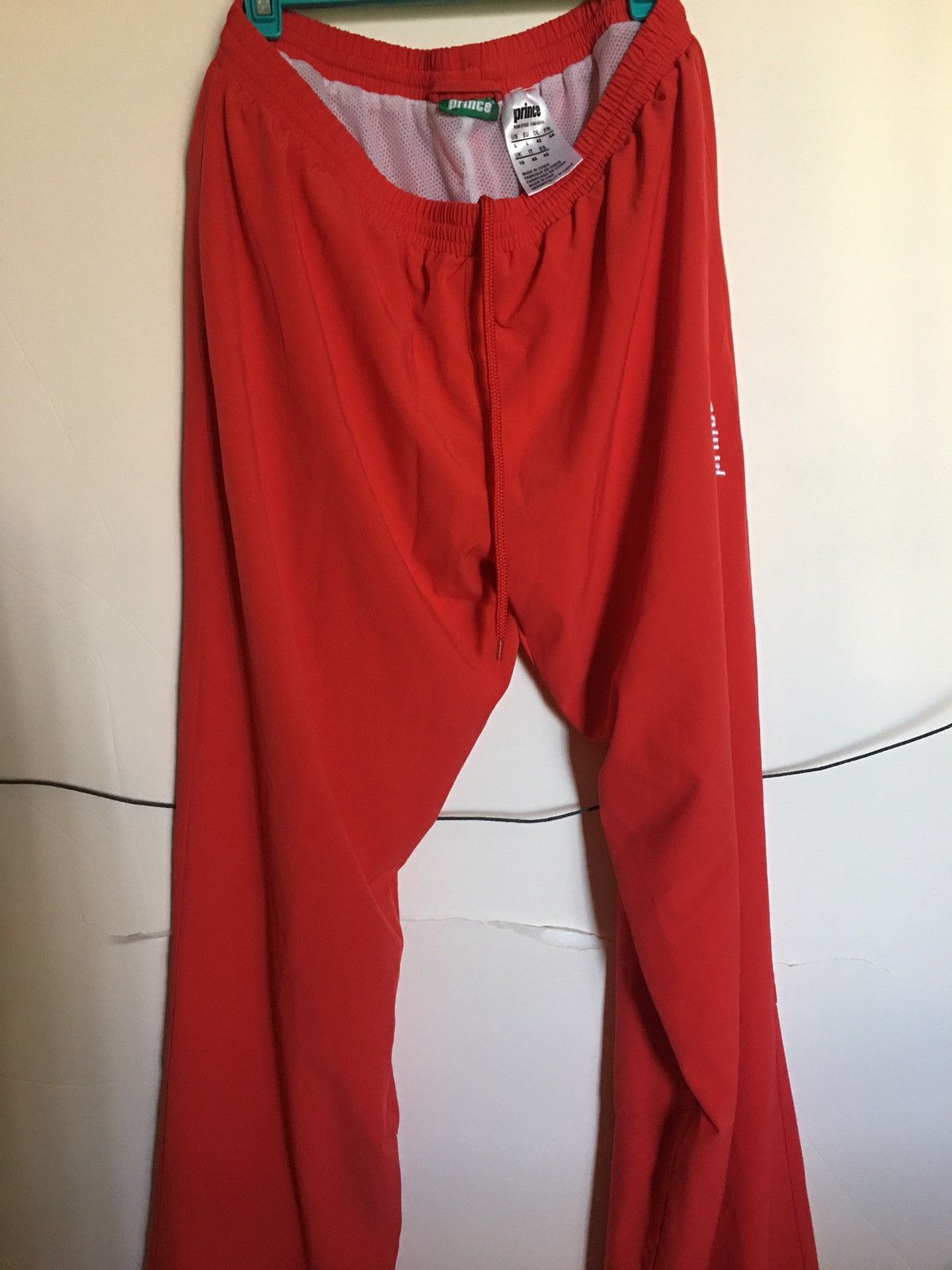 Prince Prince sweatpants | Grailed