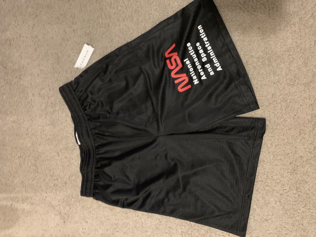 Nasa NASA shorts | Grailed