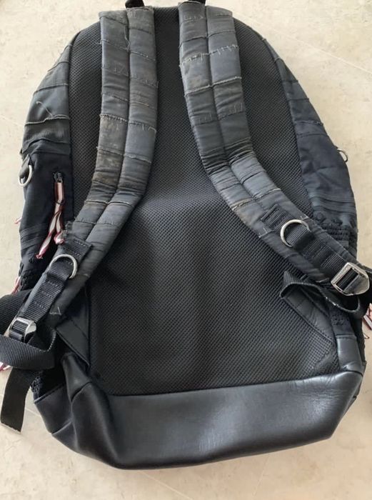 Undercover 20th anniversary Scab backpack | Grailed