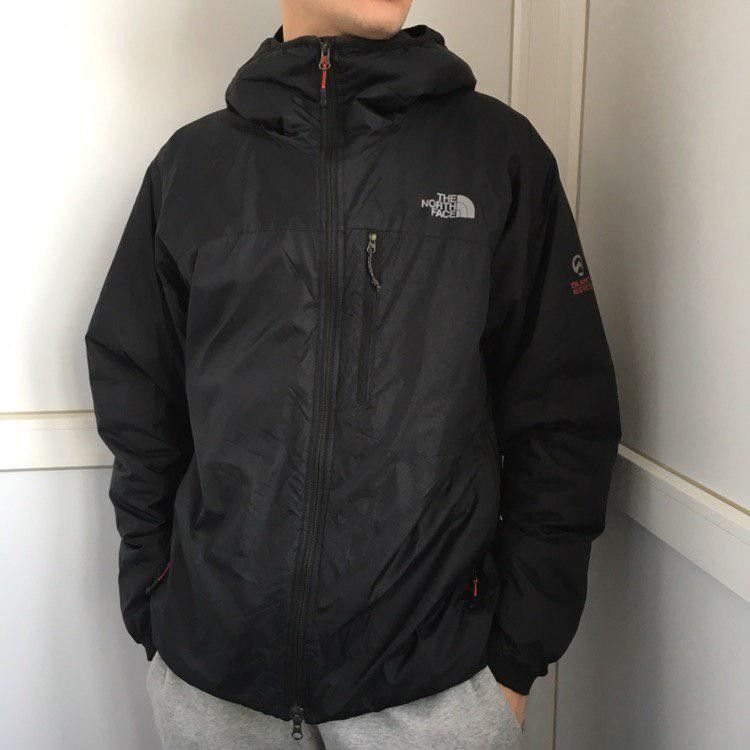 The North Face Summit Series Primaloft Redpoint Optimus Jacket Size L ...