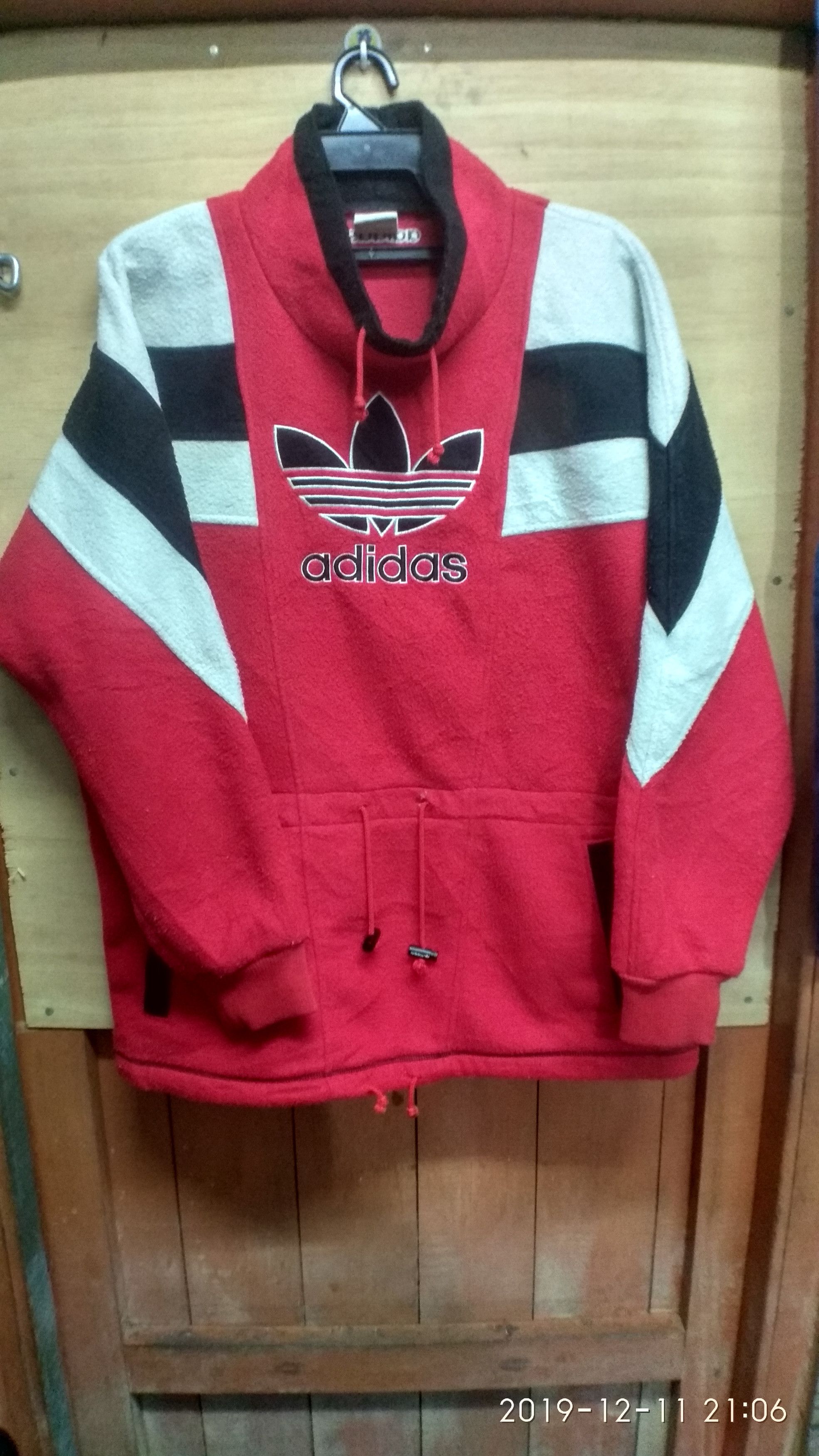 Adidas × Descente × Vintage 80s Made In Japan Adidas Trefoil Logo | Grailed