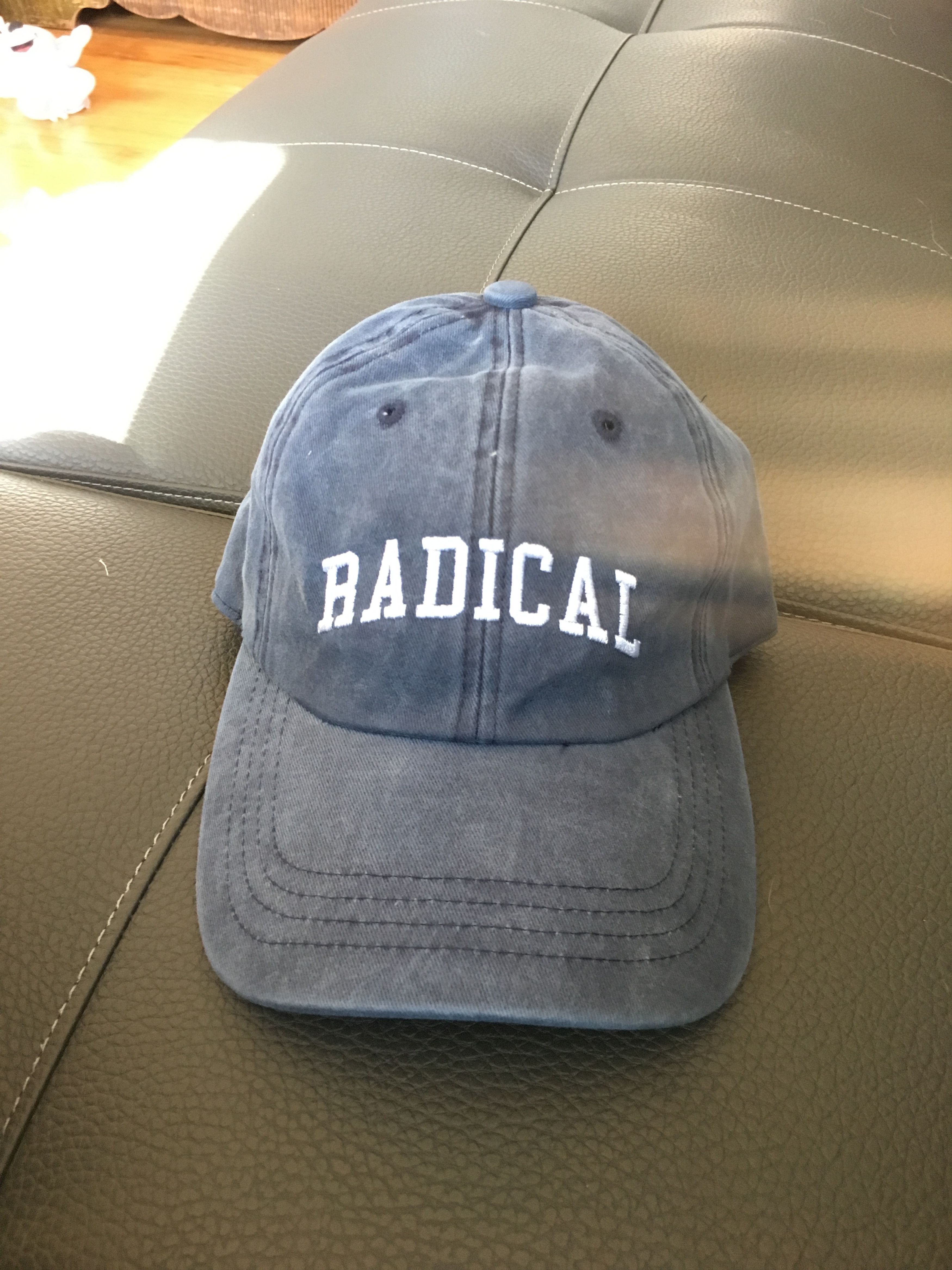 Superrradical Radical Hat | Grailed