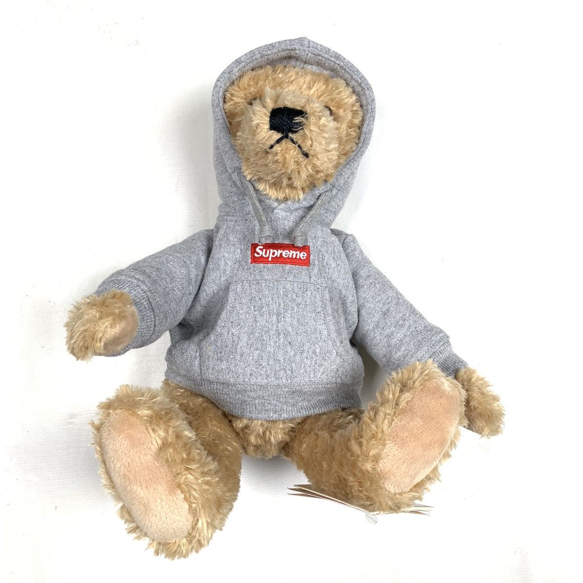 Supreme Supreme Steiff Teddy Bear | Grailed