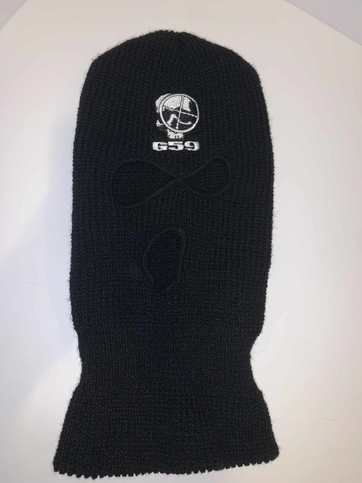 G59 Records Baklava/ski mask G59 suicide boys | Grailed