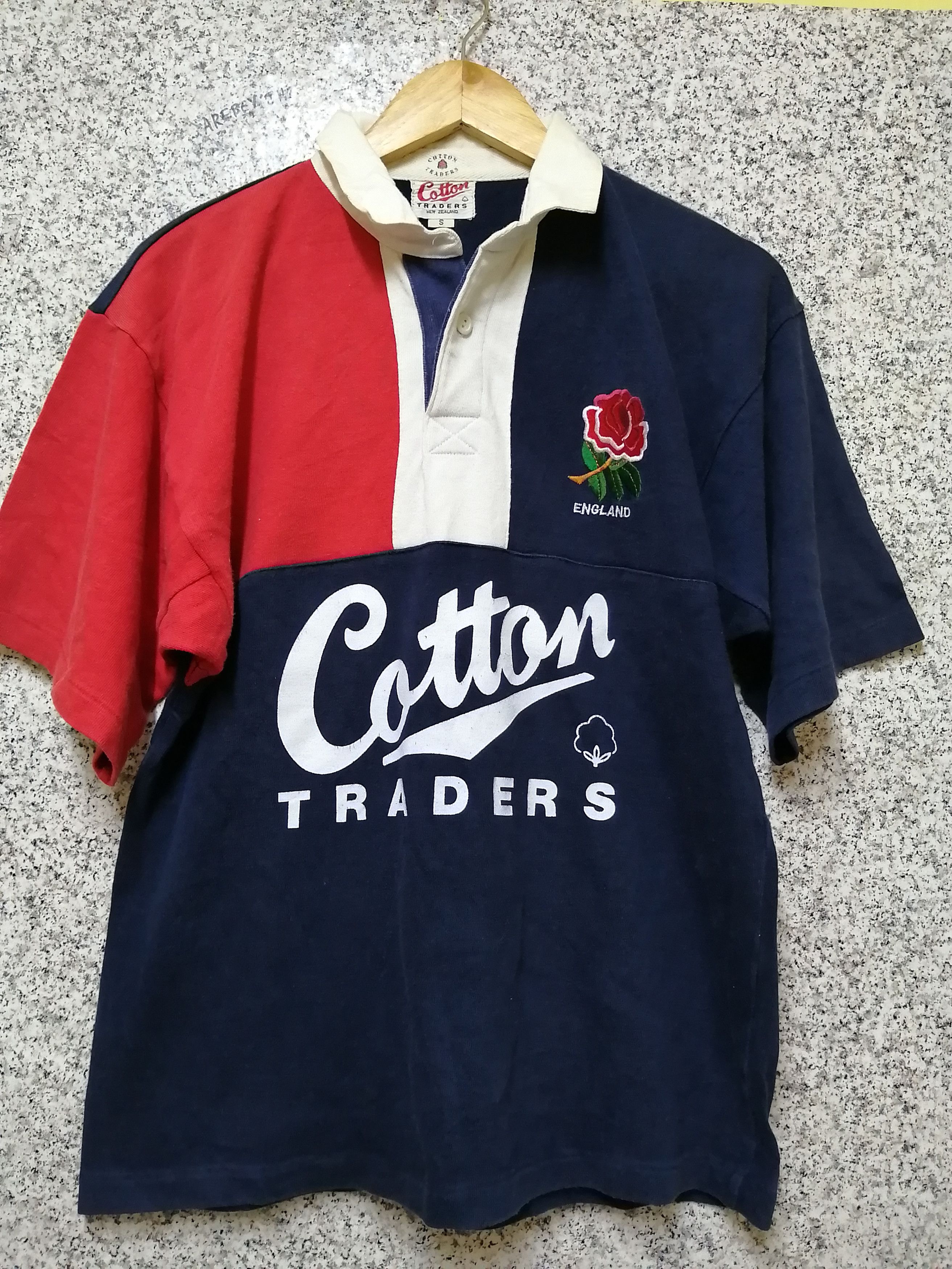 Vintage 🔥LAST DROP BEFORE DELETE🔥VINTAGE 90s ENGLAND RUGBY JERSEY | Grailed