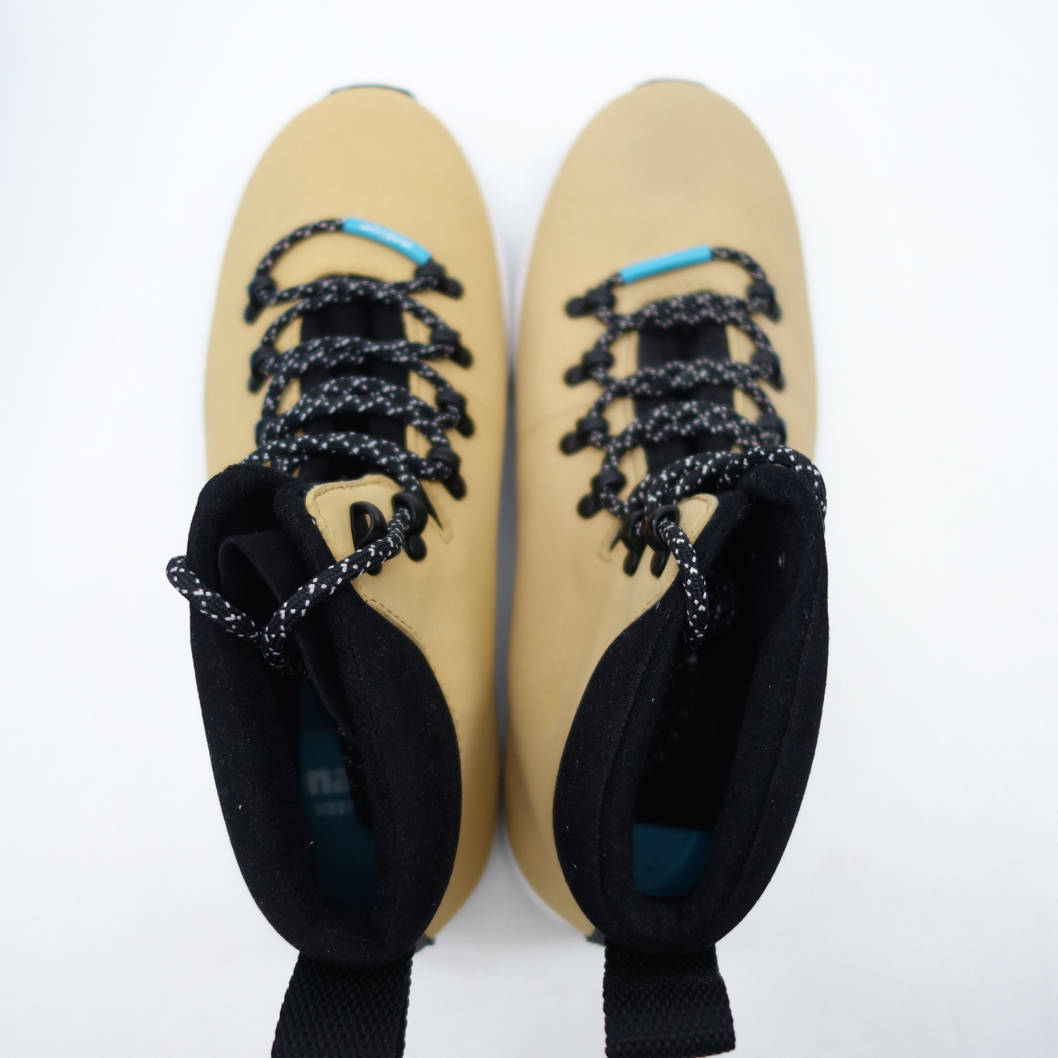 Native × Vintage Native AP Apex Waterproof Rain Boots US 7.5 EU 40 ...