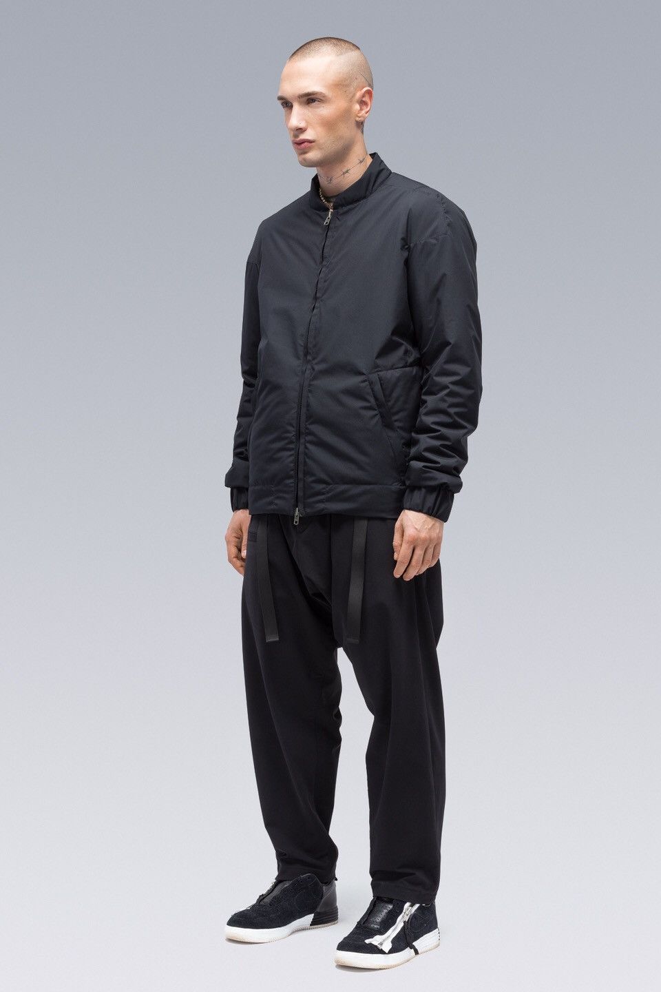 Acronym Acronym J78-WS - Large | Grailed