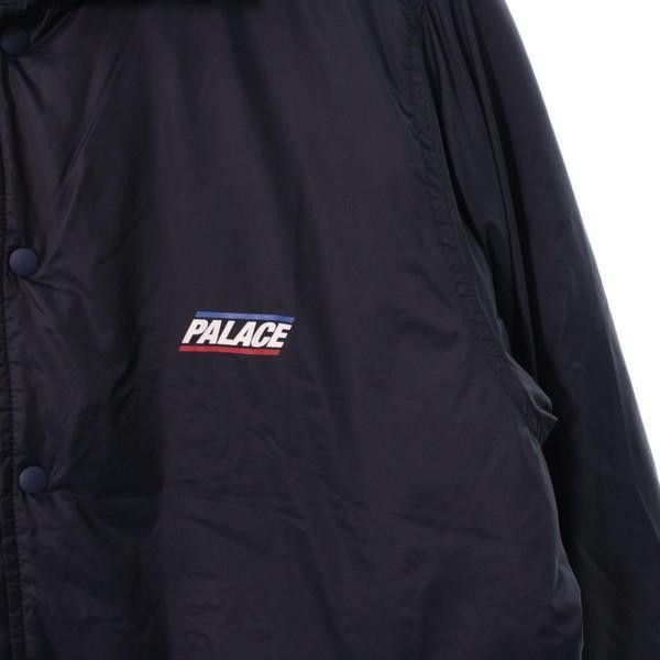 Palace PALACE Down jacket | Grailed