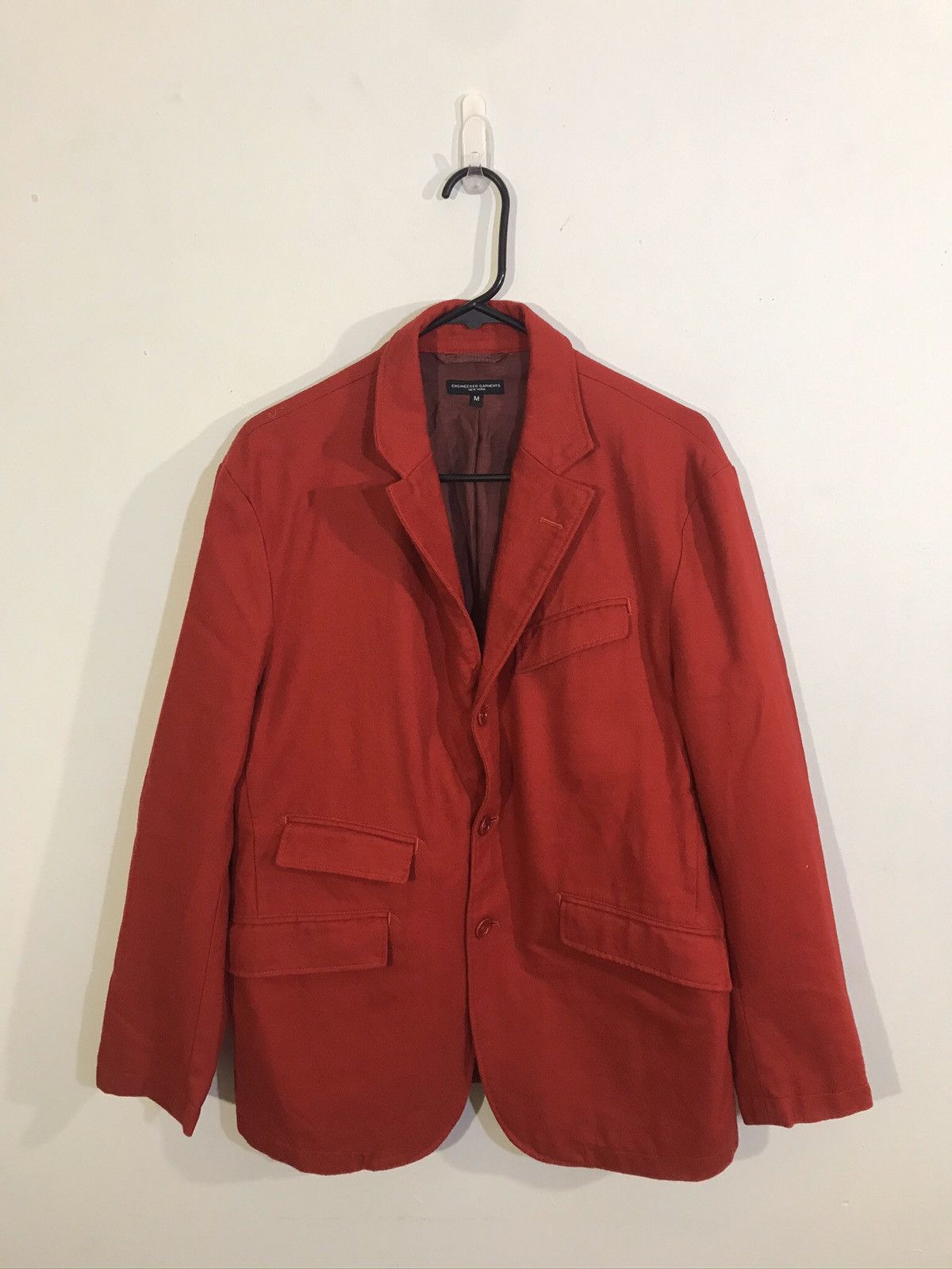 Engineered Garments Engineered Garments Andover Jacket | Grailed