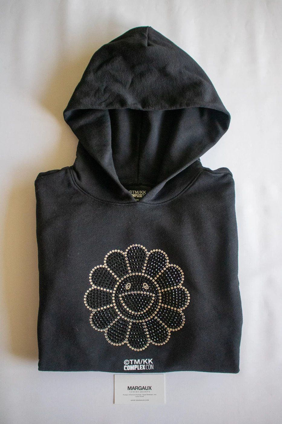 Takashi Murakami Swarovski X Takashi Murakami Complexcon Exclusive